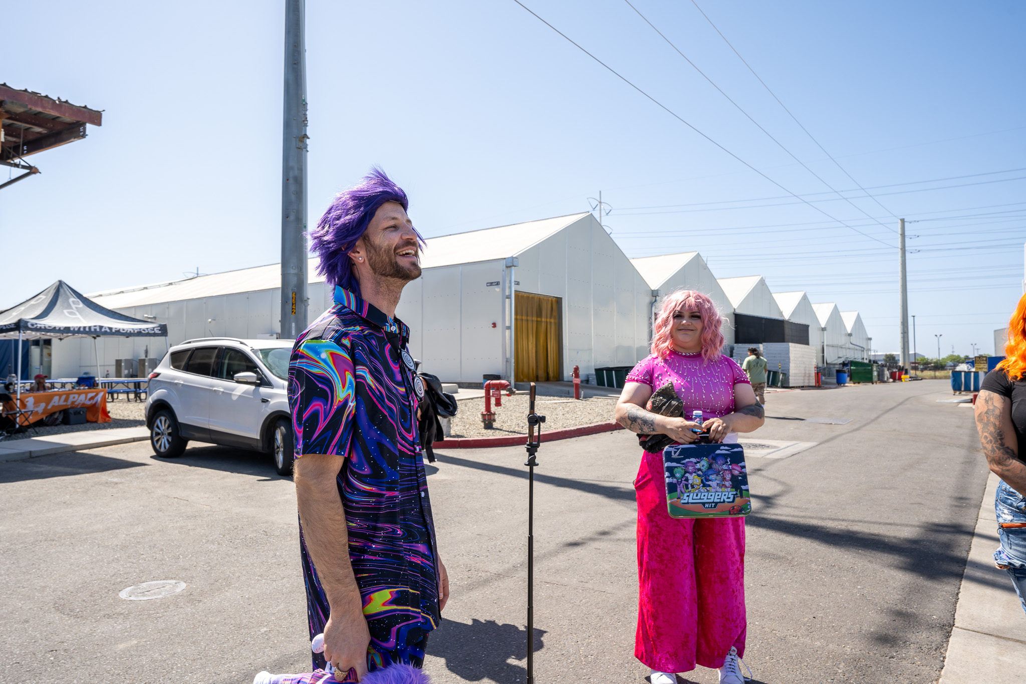 Bringing Sluggers-Hit Characters to Life | Natura Life + Science